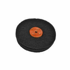 Satin Lap Mops | The Polishing Shop | Scotchbrite