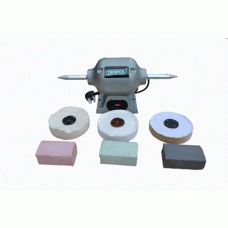 Steel & Stainless Steel Polishing Kits | The Polishing Shop